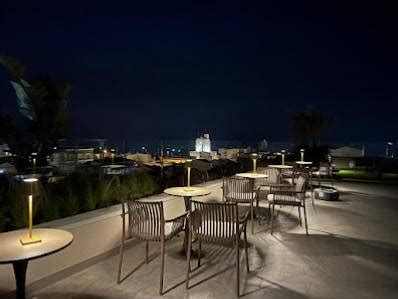 Lumia Hotel Termoli Provincia Di Campobasso Vacanze Di Lusso In Italia