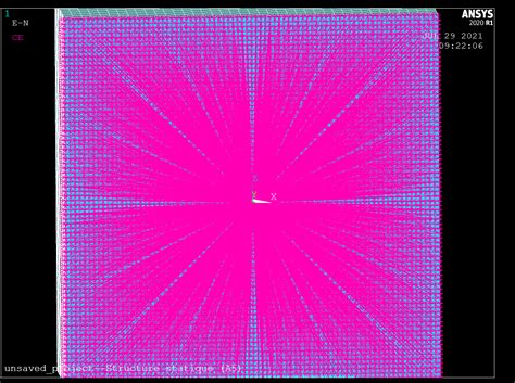 How Can I Model Nonlinear Spring Using Combin In ANSYS ResearchGate