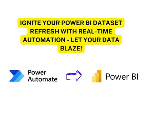 How To Refresh Your Power Bi Dataset Every Minute Vaibhav Lambat