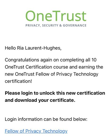 Ria Laurent Hughes [she Her] On Linkedin Cookieconsent Dsar Incidentresponse Vendorrisk