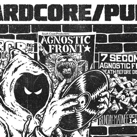 Si Anoms On Instagram Hardcorepunk Saved My Life 💥 ️‍🔥 Punk