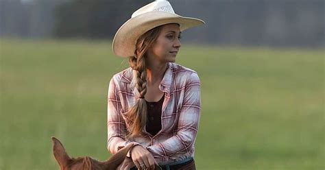 How Did Heartland Become The Longest Running Scripted Drama In Canadian