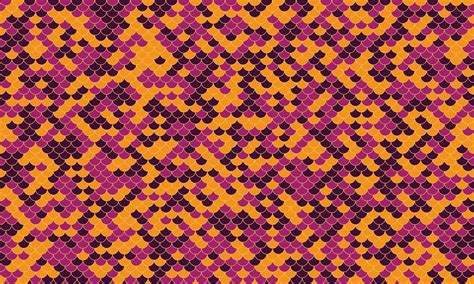 Python Scale Pattern Vector Art Icons And Graphics For Free Download