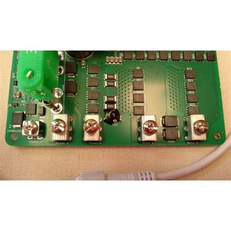 12 24v 30a Pypilot Motor Controller By Pypilot