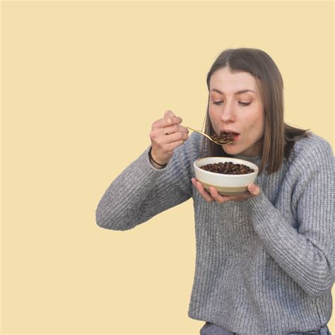 About Eight Ounce Coffee