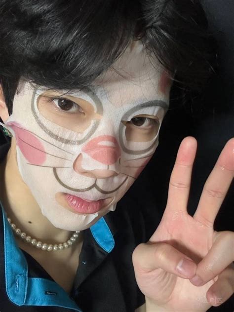 남친짤 무한생성중인 신인 남돌 인스티즈 Instiz 인티포털 카테고리