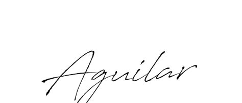 91 Aguilar Name Signature Style Ideas Outstanding Name Signature