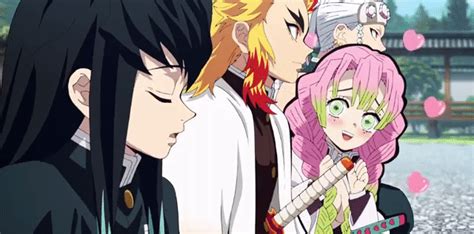 Muichiro Tokito Kimetsu No Yaiba Photo 43470385 Fanpop Page 25