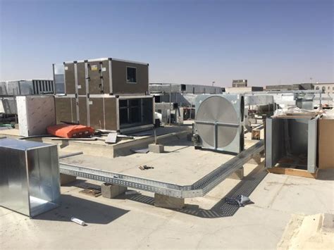 Aman Ali Khan Mohammed On Linkedin Hvac Ahu