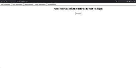 Emulatorjs My Homelab