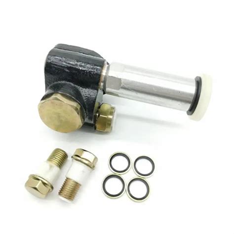 Fuel Feed Pump 105220 7170 For Zexel Komatsu D20a 4d94e 1a01 Landtopmall