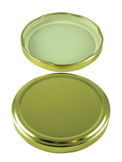 Jar Lid 082 Jam Jar Lids Buy Online From Love Jars Uk Stockist Of