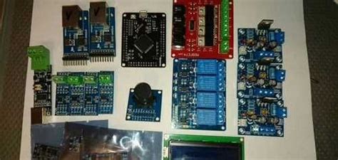 Arduino модули Москва Комьютерные аксессуары и комплектующие Festima Ru мониторинг объявлений