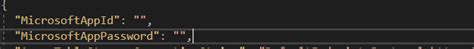 botframework cannot post activity unauthorized 401 bot framework