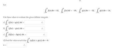 Solved Let Chegg Com