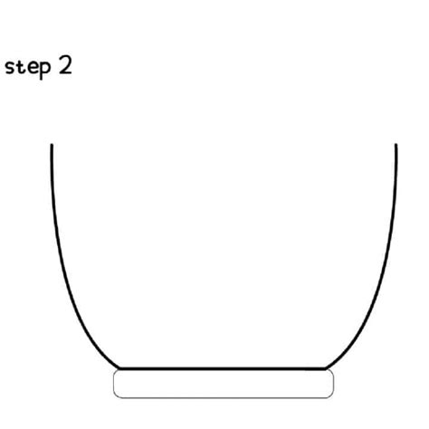 How To Draw A Crown Easy Step By Step Tutorial Made With HAPPY
