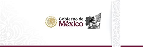 Gobierno De México Logo And Brand Assets Svg Png And Vector Brandfetch