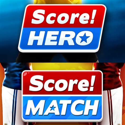Score Games Youtube