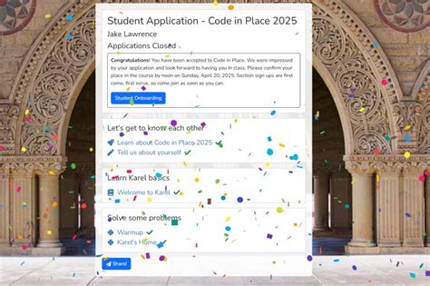 Stanford Codeinplace Highfinance Python Lifelonglearning