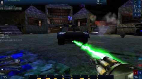 Ctf Xv Braveheart Xvehicles Ut99 Network Pla Video Moddb