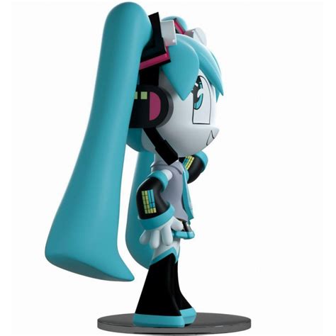 Figure Jenny Wakeman Hatsune Miku Ver Meccha Japan
