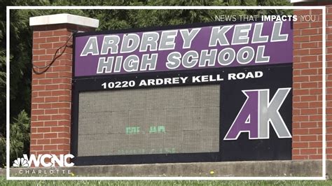 New Principal At Ardrey Kell High School In Charlotte Nc Local