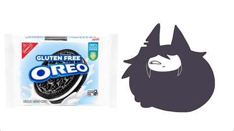 If Miss Circle Has Gluten Free Oreos Fundamental Paper Education