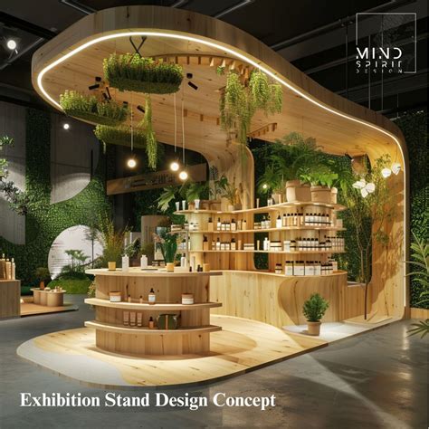 Kiosk Design Tradeshow Booth Ideas Exhibition Stand Design Dubai