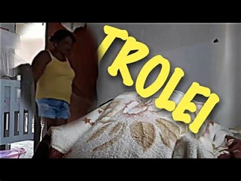 Trolei Minha MÃe Fazendo Sexo Na Cama Dela Youtube
