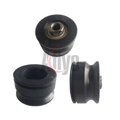 Elevator Door Hanger Roller Lift Door Roller Cn0454