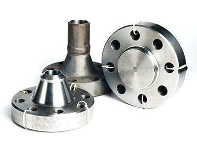 API Flanges Arcellor Controls