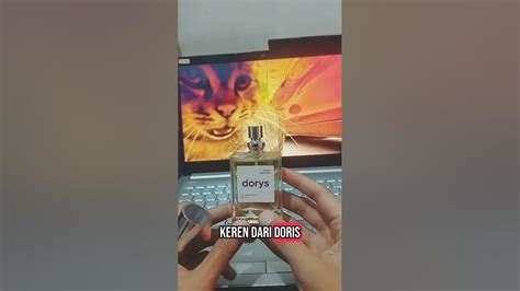 Parfum Dorys Shorts Youtube