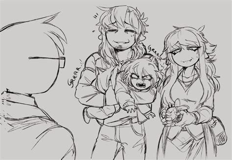 Damon Broken Colors Fanart