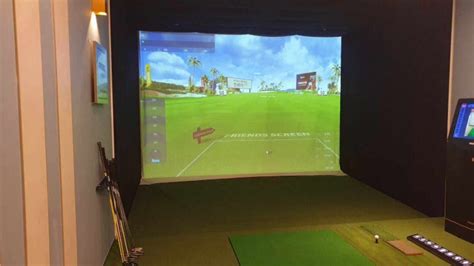 대전골프연습장 유성구 도룡동 프렌즈스크린골프 네이버 블로그