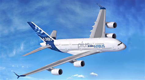 Airbus Präsentiert Den A380 Plus Abouttravel