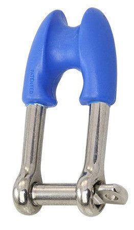 Wichard Allen Head Thimble Shackle — Harken Fosters