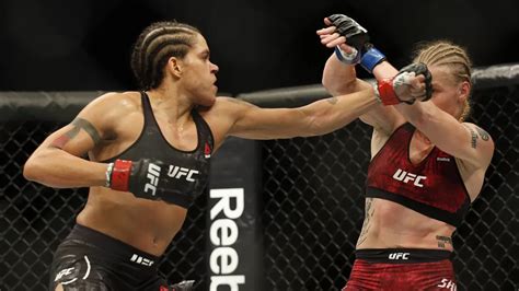 Valentina Shevchenko Complete Profile Height Weight Fight Stats