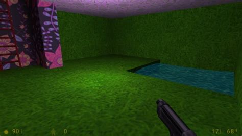 Cursed Hl1 Server R Halflife