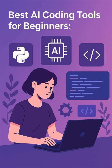 Best Ai Coding Tools For Beginners Complete Guide For 2025