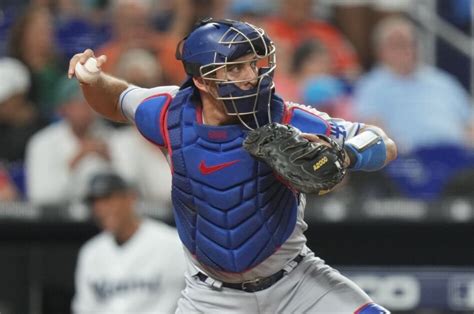 Dodgers News Austin Barnes Passed Initial Concussion Test