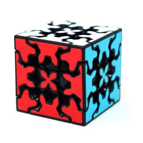 Cubo Mágico Cuber Pro Gear