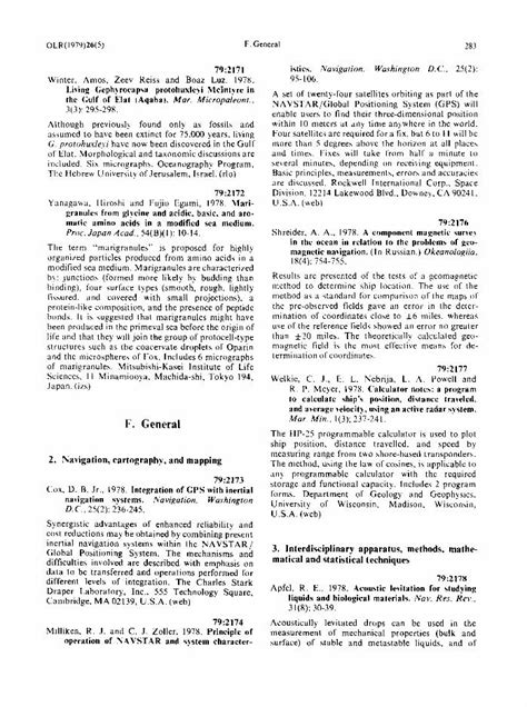 Pdf Integration Of Gps With Inertial Navigation Systems Dokumentips