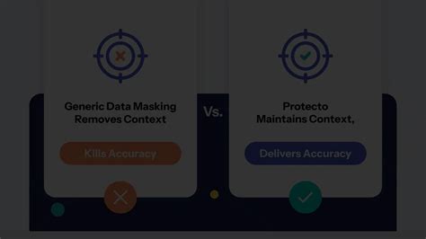 Pii Data Privacy Vault Protecto