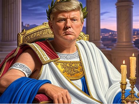 Trump 7 Empire Inauguration Promises And Disapointments To Come