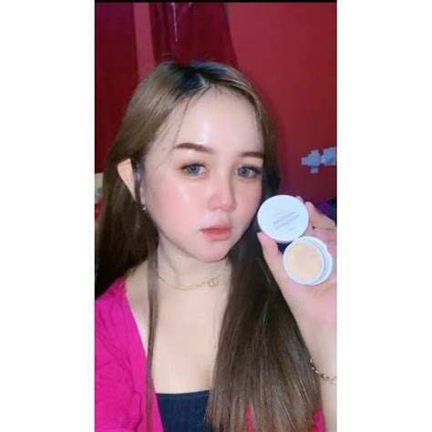 Nr Zinesk Platinum Glowing Suncreen Spf 30pa Lazada Indonesia