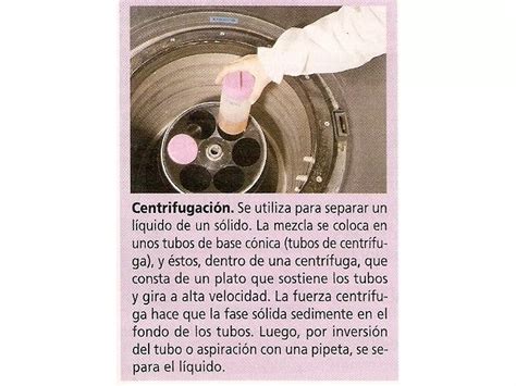 Métodos De Separación De Fases Ppt