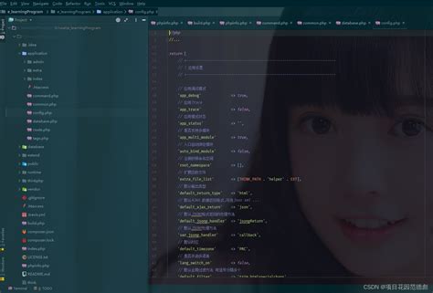 Php要怎么学附工具下载 【白嫖项目】【大作业及实战项目】总目录在此为什么张雪峰说计算机进可攻退可守呢 Csdn博客