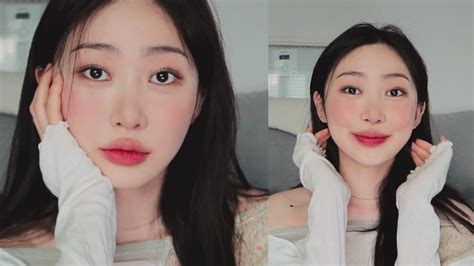 인생 첫 붙임머리 하고 최애템들로 메이크업 ~최근 받은 추천 시술~1년만의 긴머리~수다떨기~ Youtube