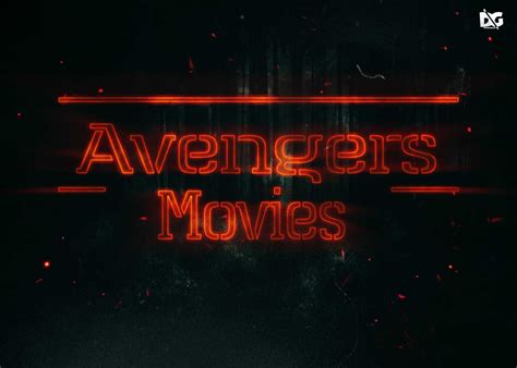 Psd Photoshop Text Animation Effects 2018 99effects