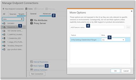 Qlik Replicate Added Support For Databricks Unity Qlik Community 2037370